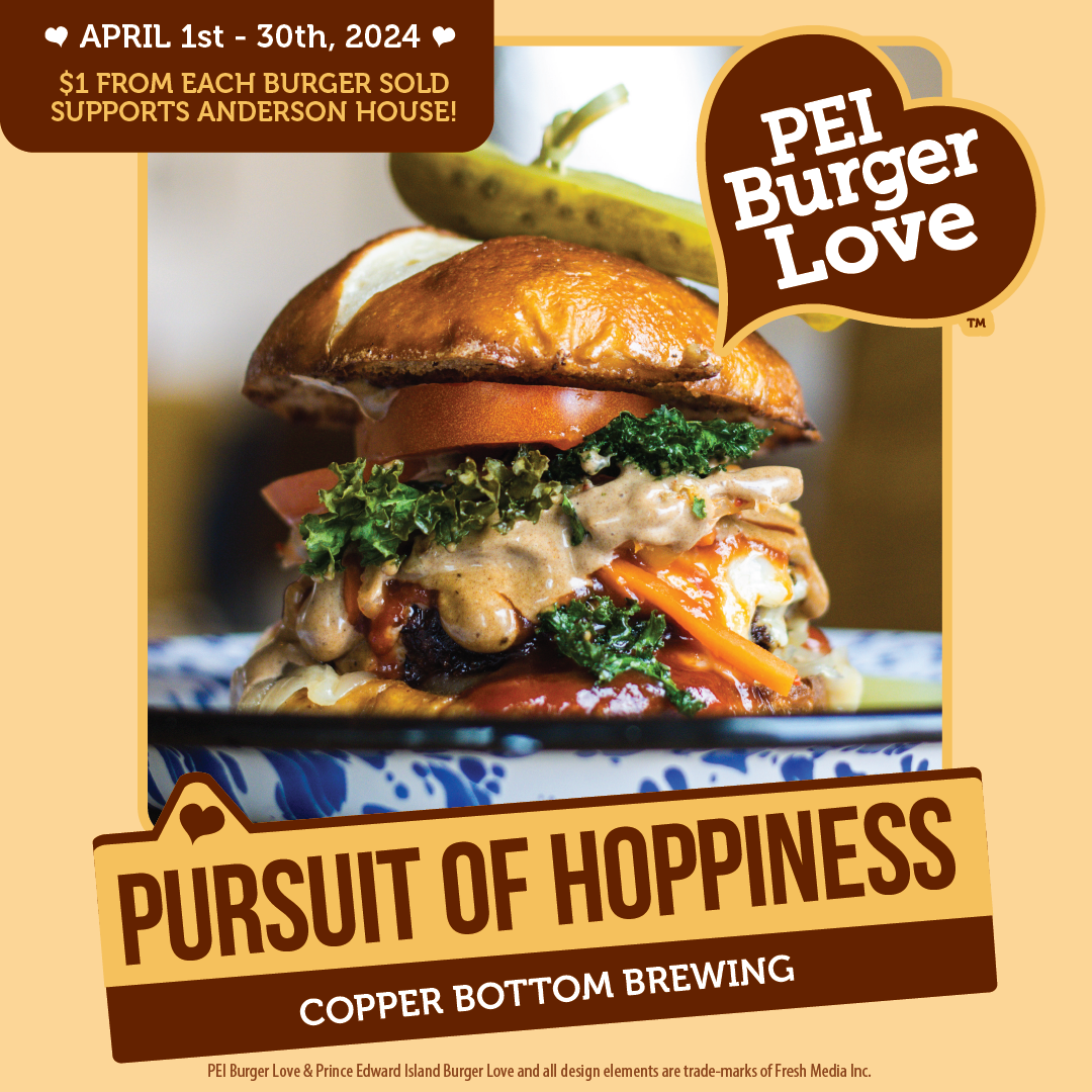 Kitchen – Copper Bottom Brewing