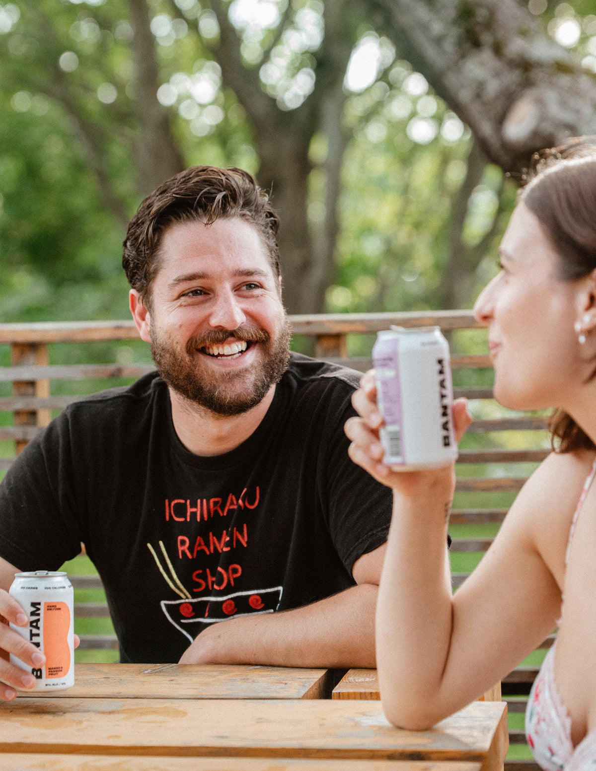 Taproom – Copper Bottom Brewing